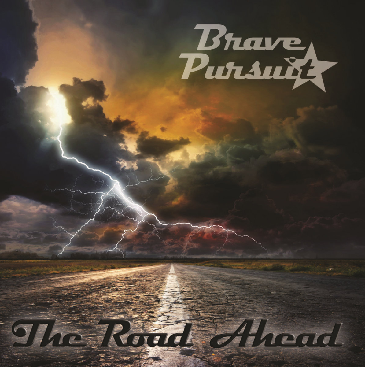 The Road Ahead | Brave Pursuit
