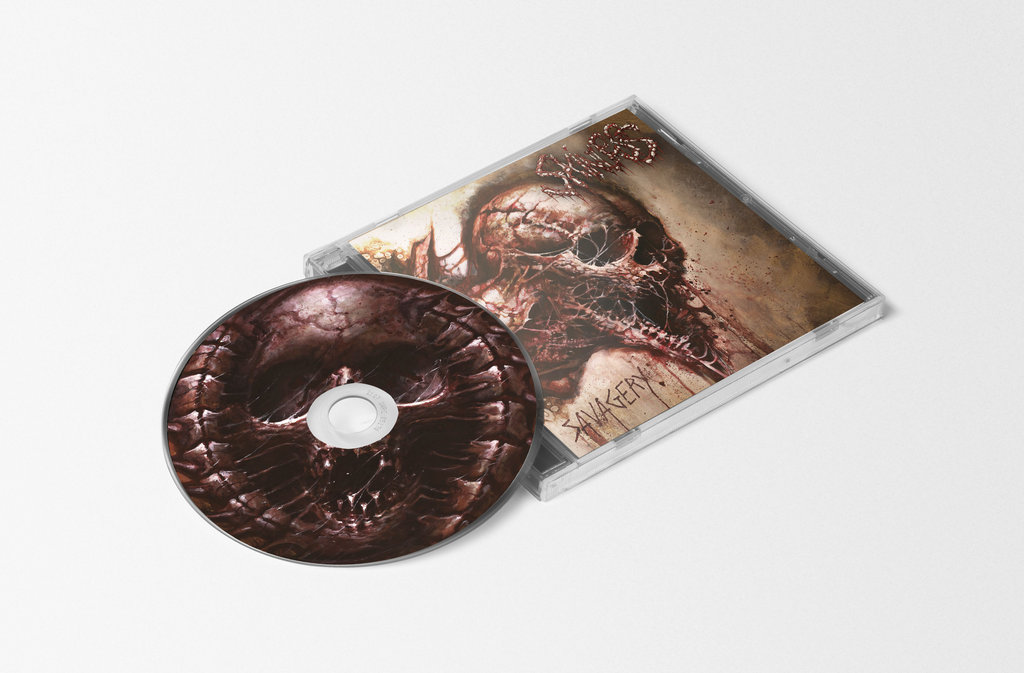 Album of the Day: Skinless, “Savagery” | Bandcamp Daily