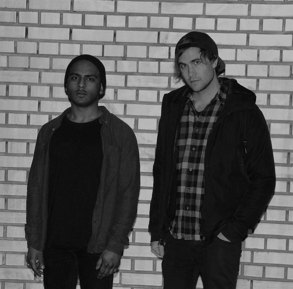 Demos (Singer wanted!) | At The Funeral