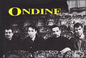 Music | Ondine