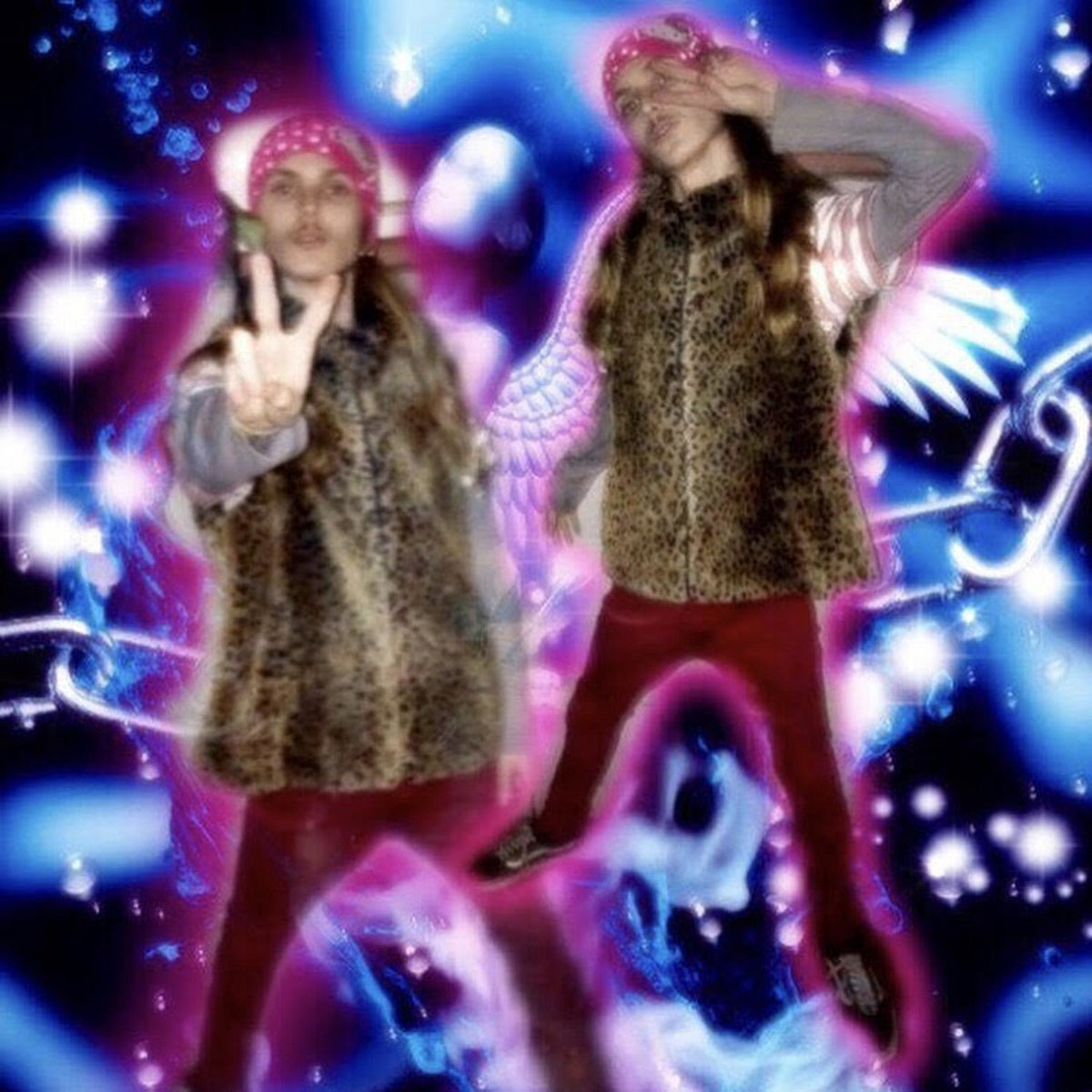 CRYYAWH | lil yawh & cryjng | lil yawh