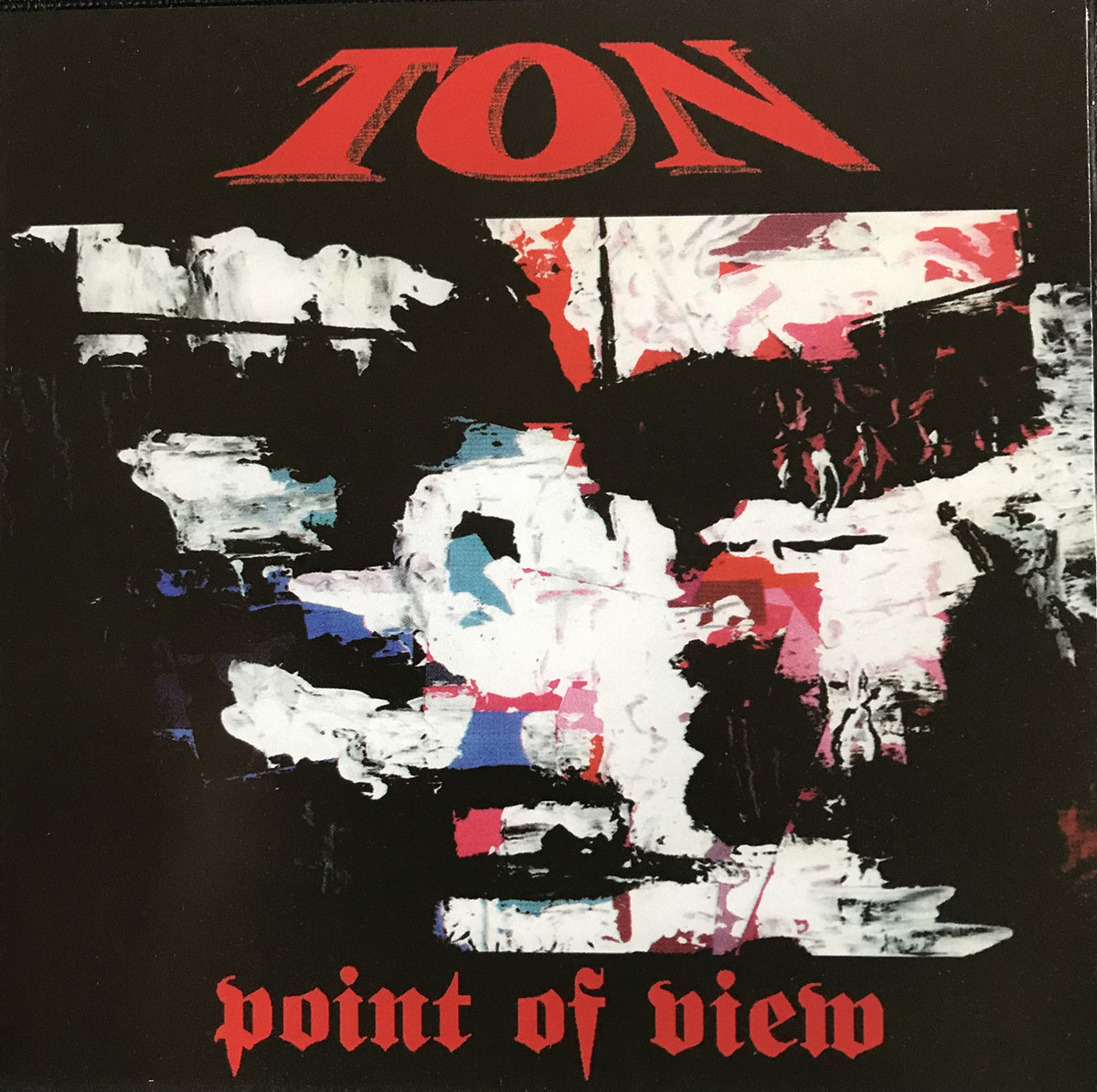 Blind Follower | TON