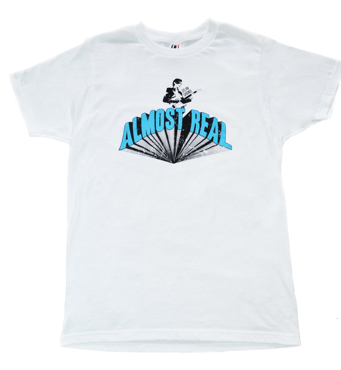 Almost Real | Dylan Gardner