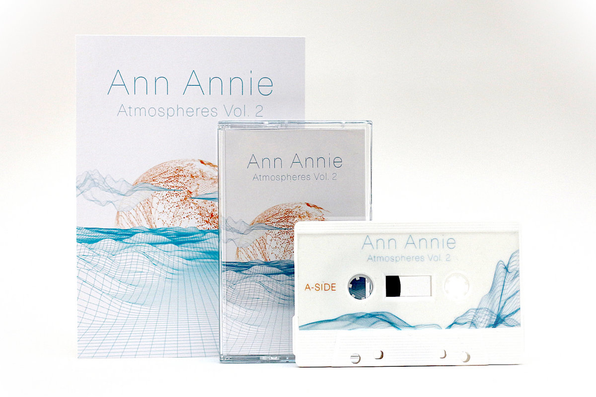 Atmospheres Vol. 2 | ann annie