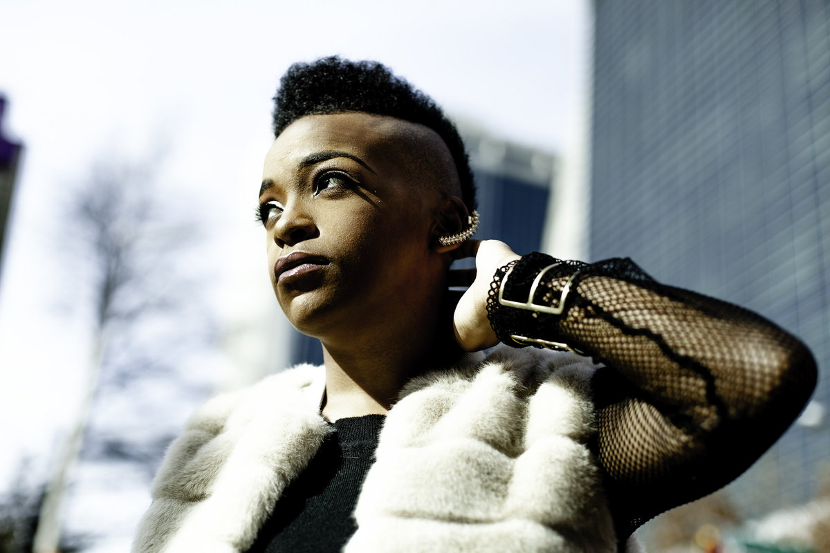 Motivation EP | Ms. Melody Monroe