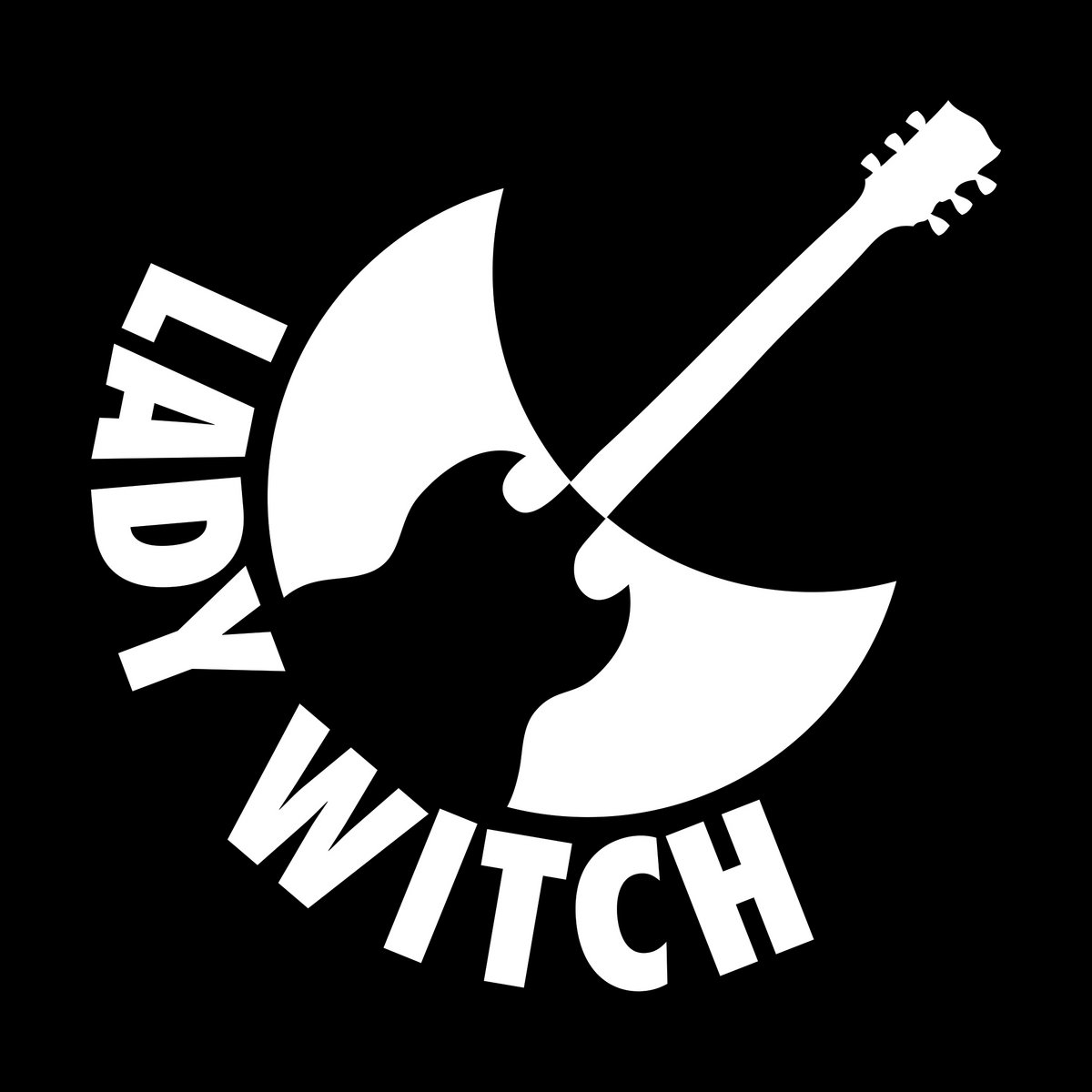 A vida o mort | Lady Witch