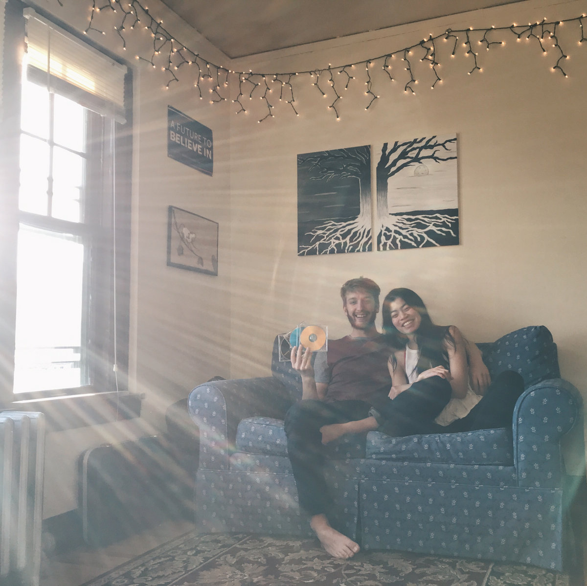 The Difference | In Between Us