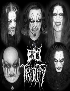 Music | Black Trinity