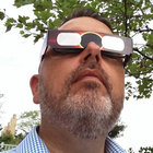 Both Lines Will Be Blue Remixed | Carmen Villain