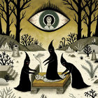 Shadow Play | Drudkh