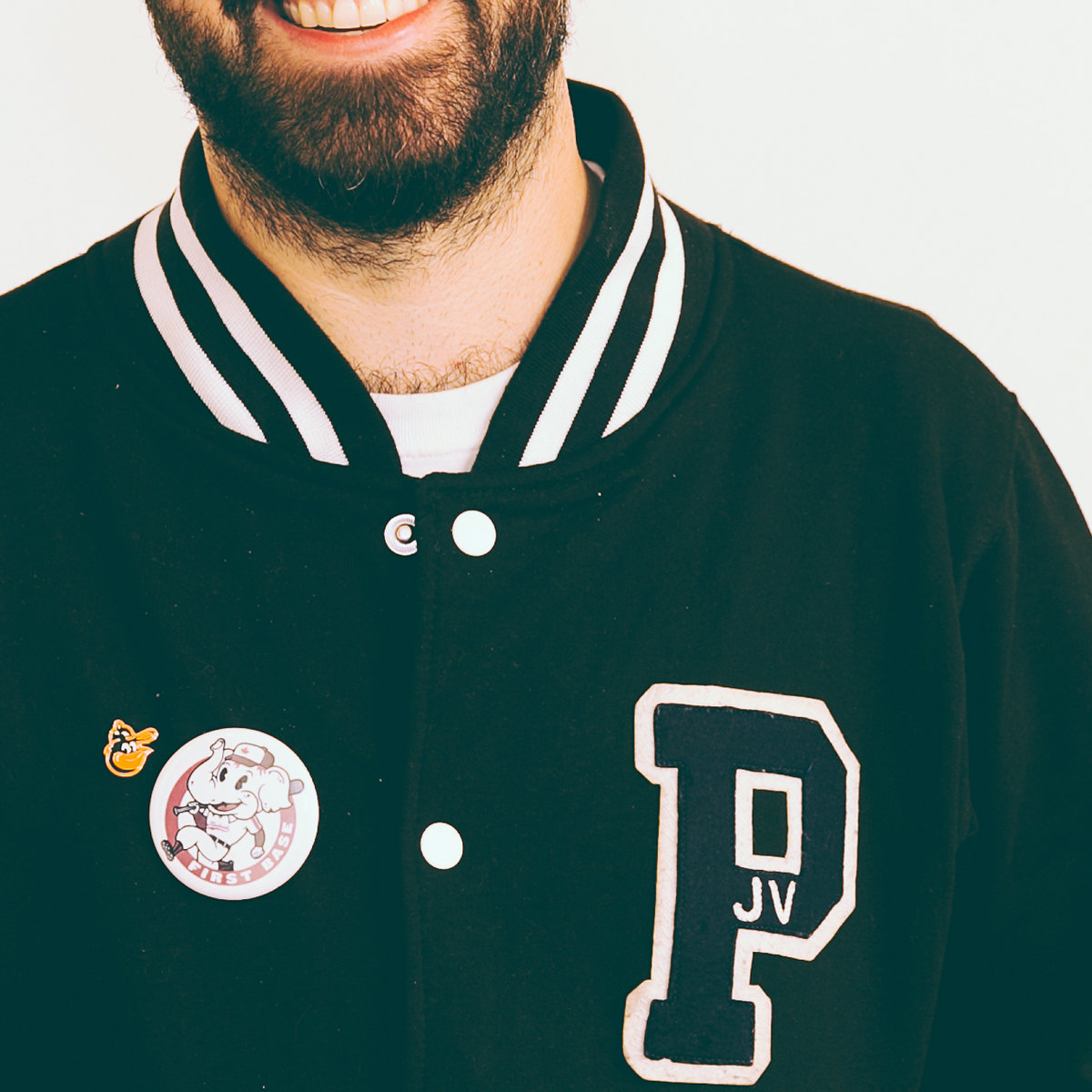 Junior Varsity | Patrick James McCormack