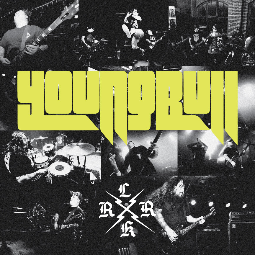 Midnight Climax | Young Bull