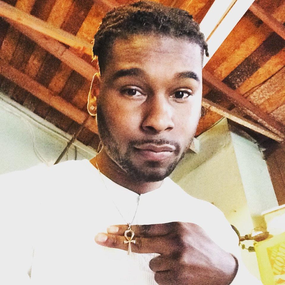 Music | Jarell Jonze