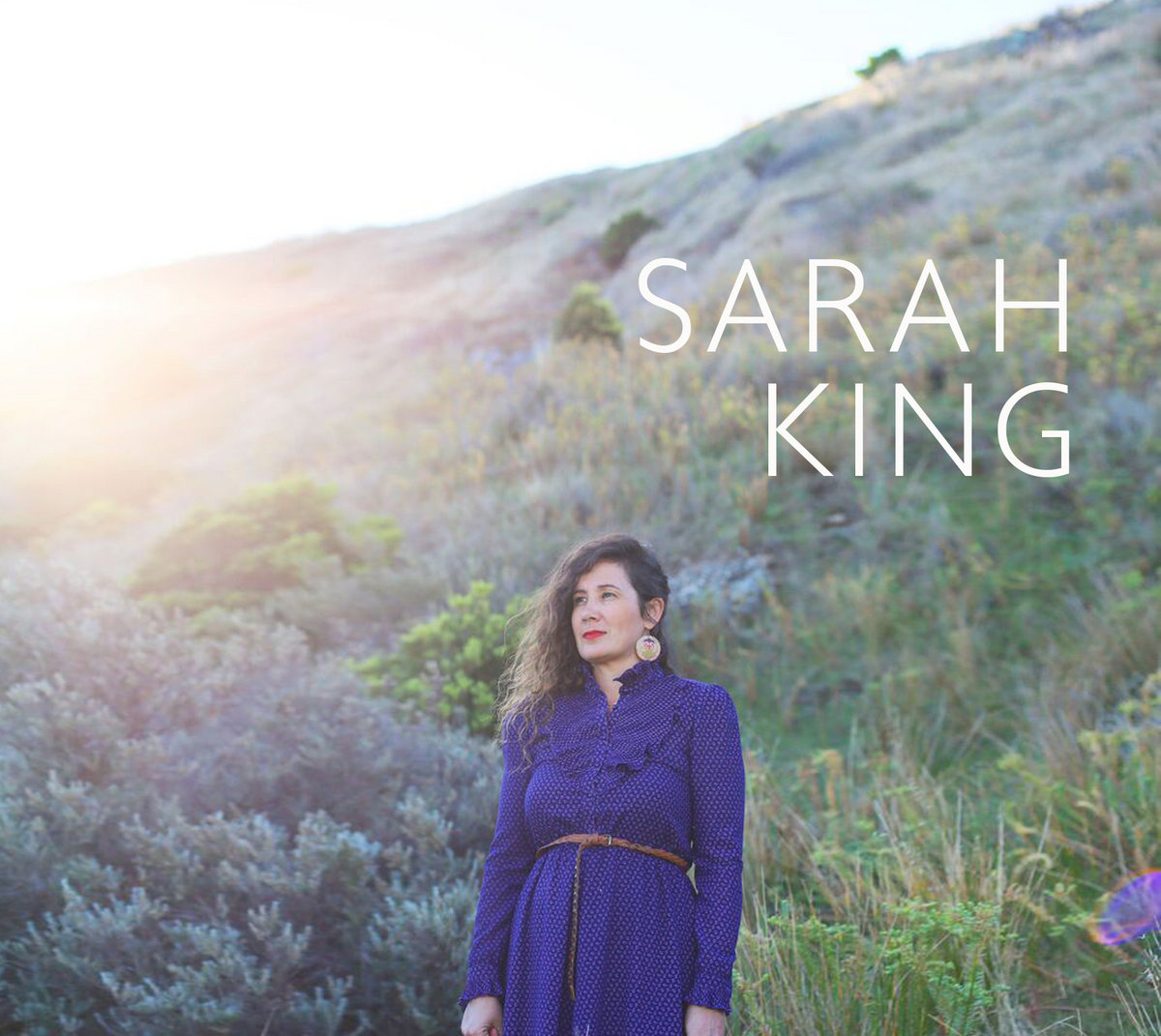 sarah king debut EP | sarah king