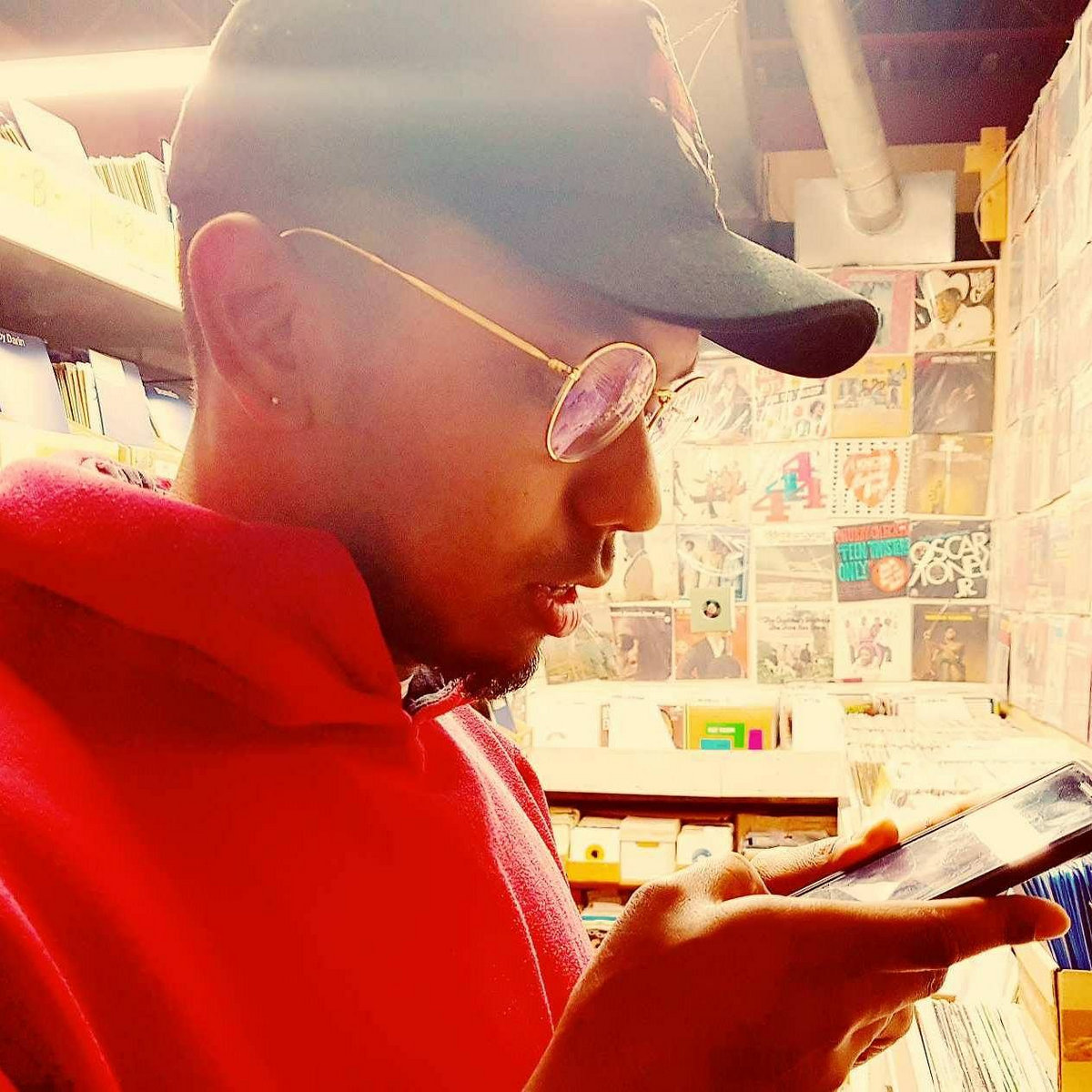 Music | Kavi