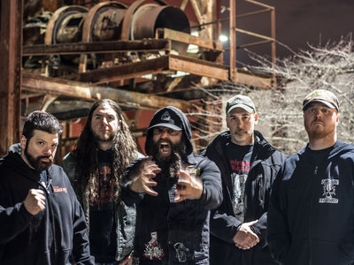 Artists | Relapse Records