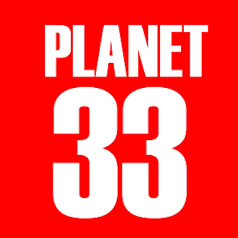 Waves of Fury | Planet 33