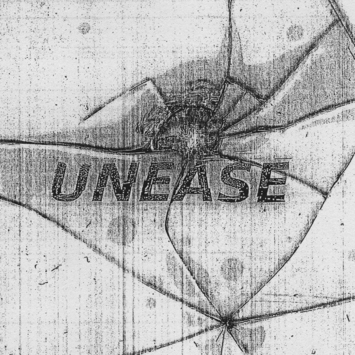 Society's Possessed | UNEASE