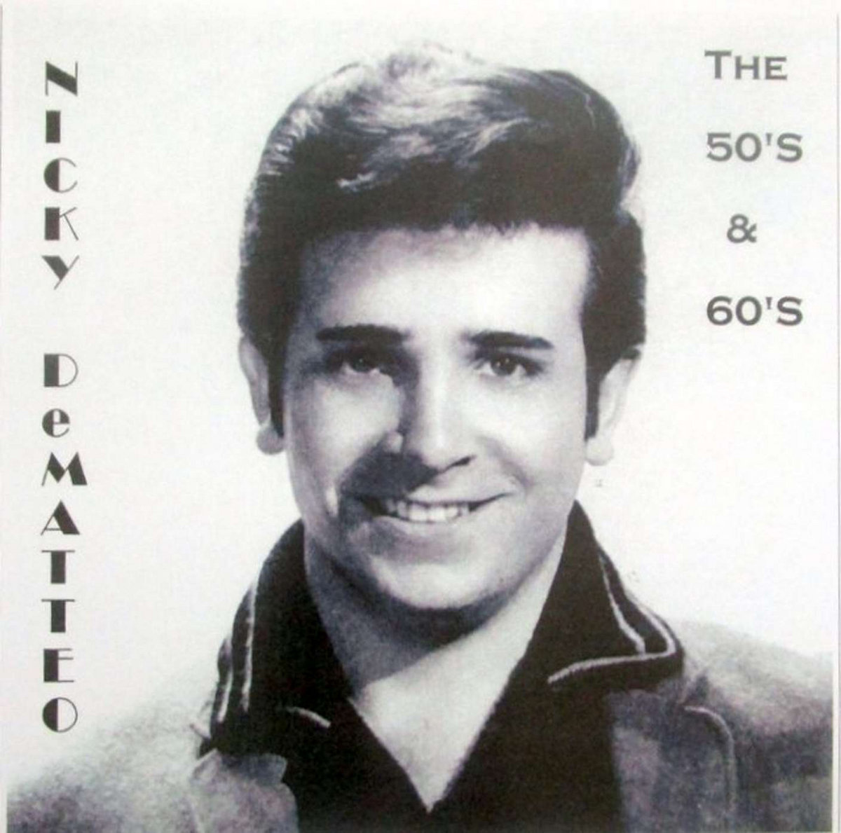 Nicky DeMatteo | Nicky DeMatteo