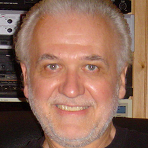 Undiscovered Country | Yuri B. Turchyn | Yuri Turchyn