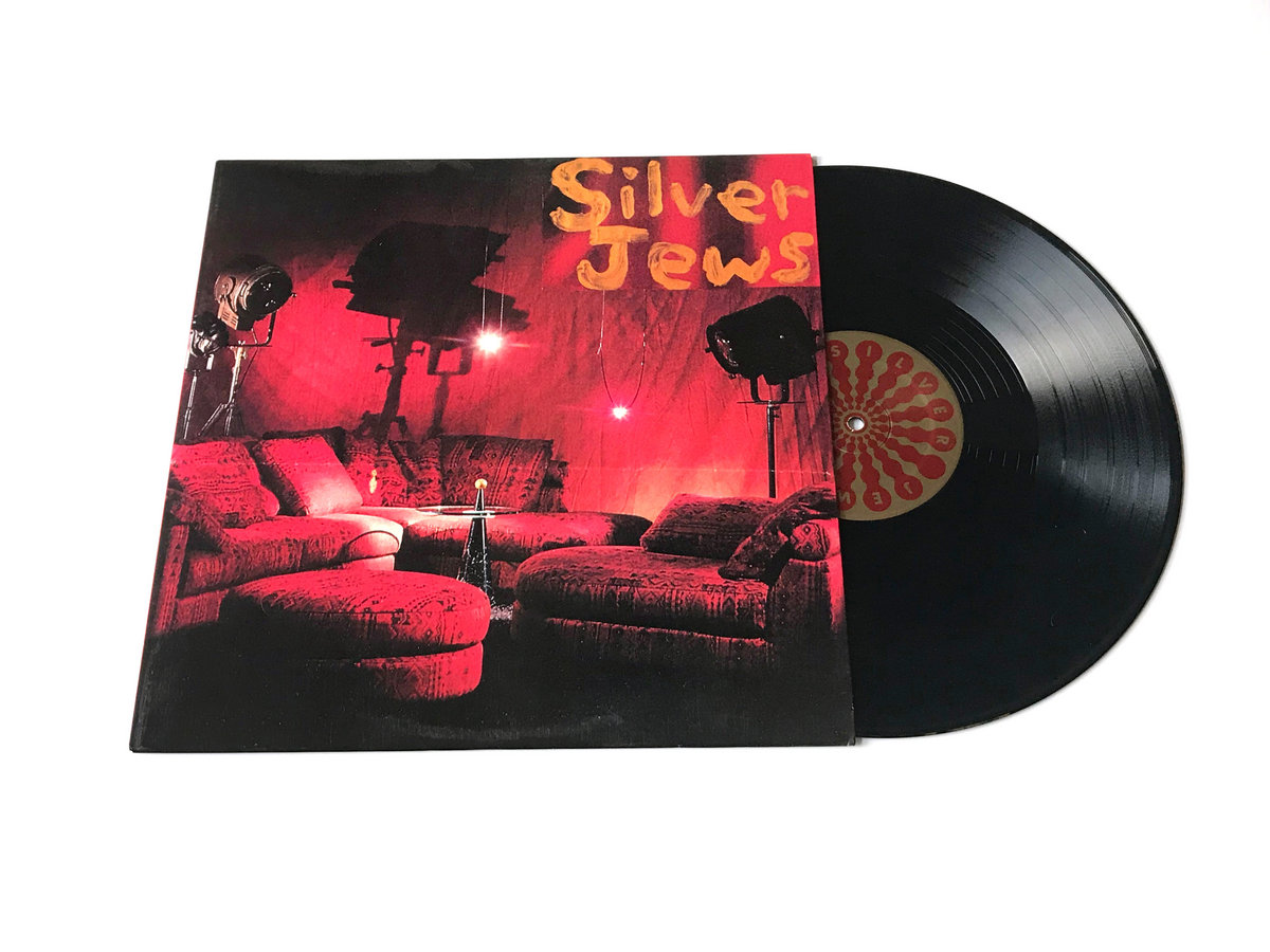 Early Times | Silver Jews