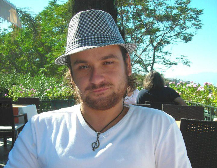 7 Minutes (Official Soundtracks) | Berk Bekar