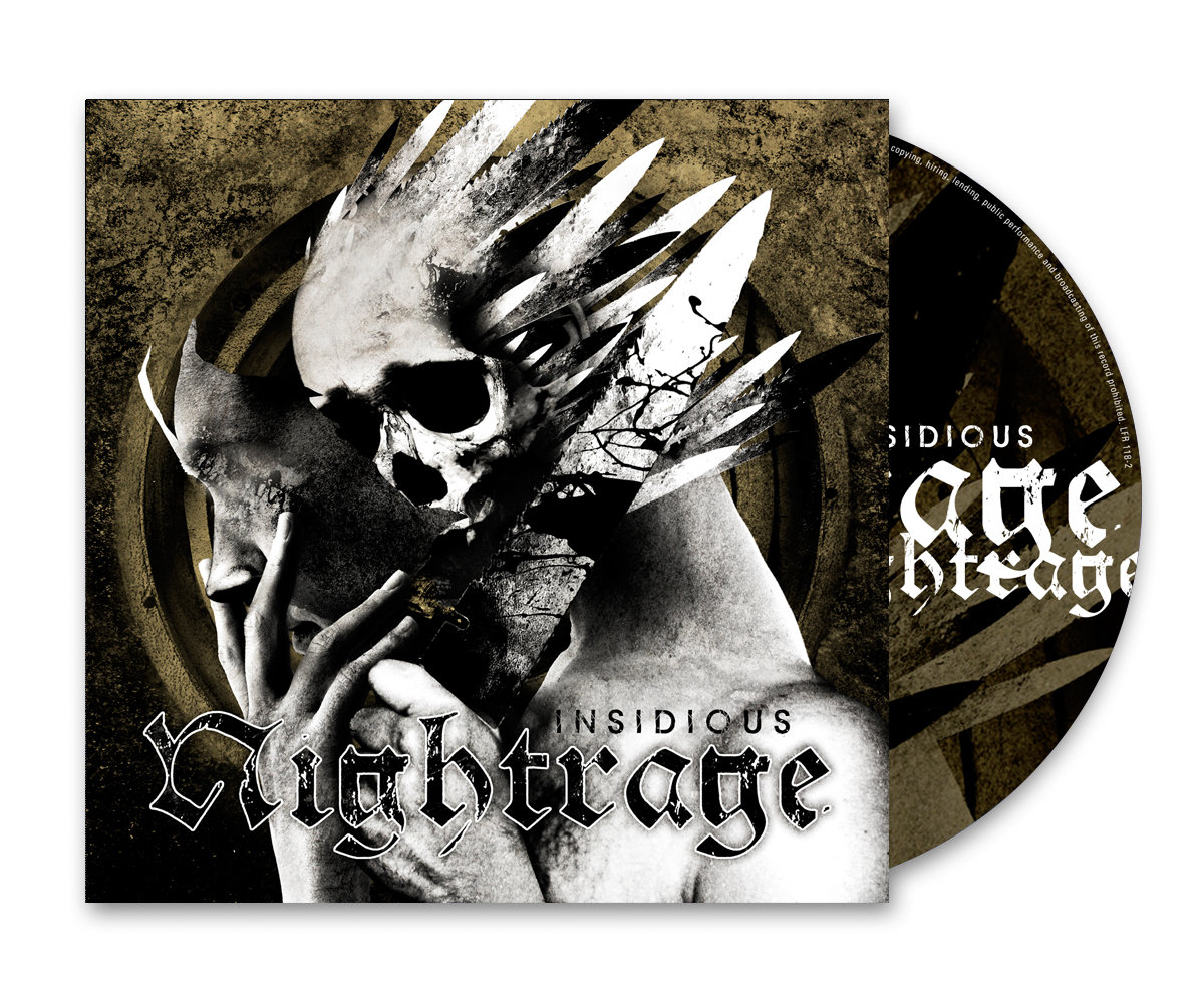 Insidious | Nightrage