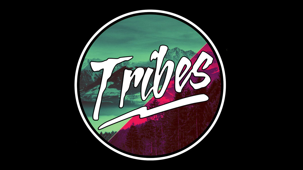 Night Future - Single | Tribes