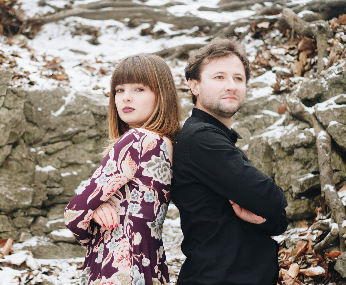 What's Real | The Bloom Band