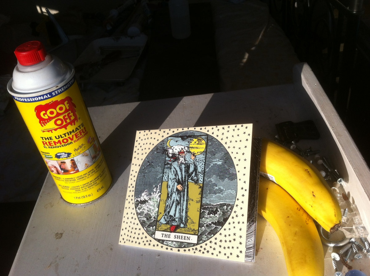 The Sheen | The Sheen