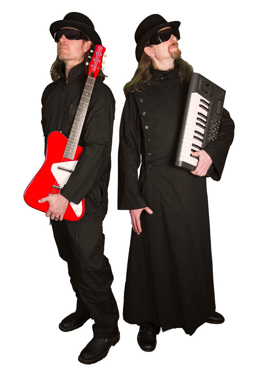 Gum Machine | The Vatcher Brothers