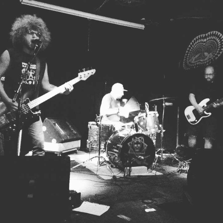 Brutal Master | Stress Position