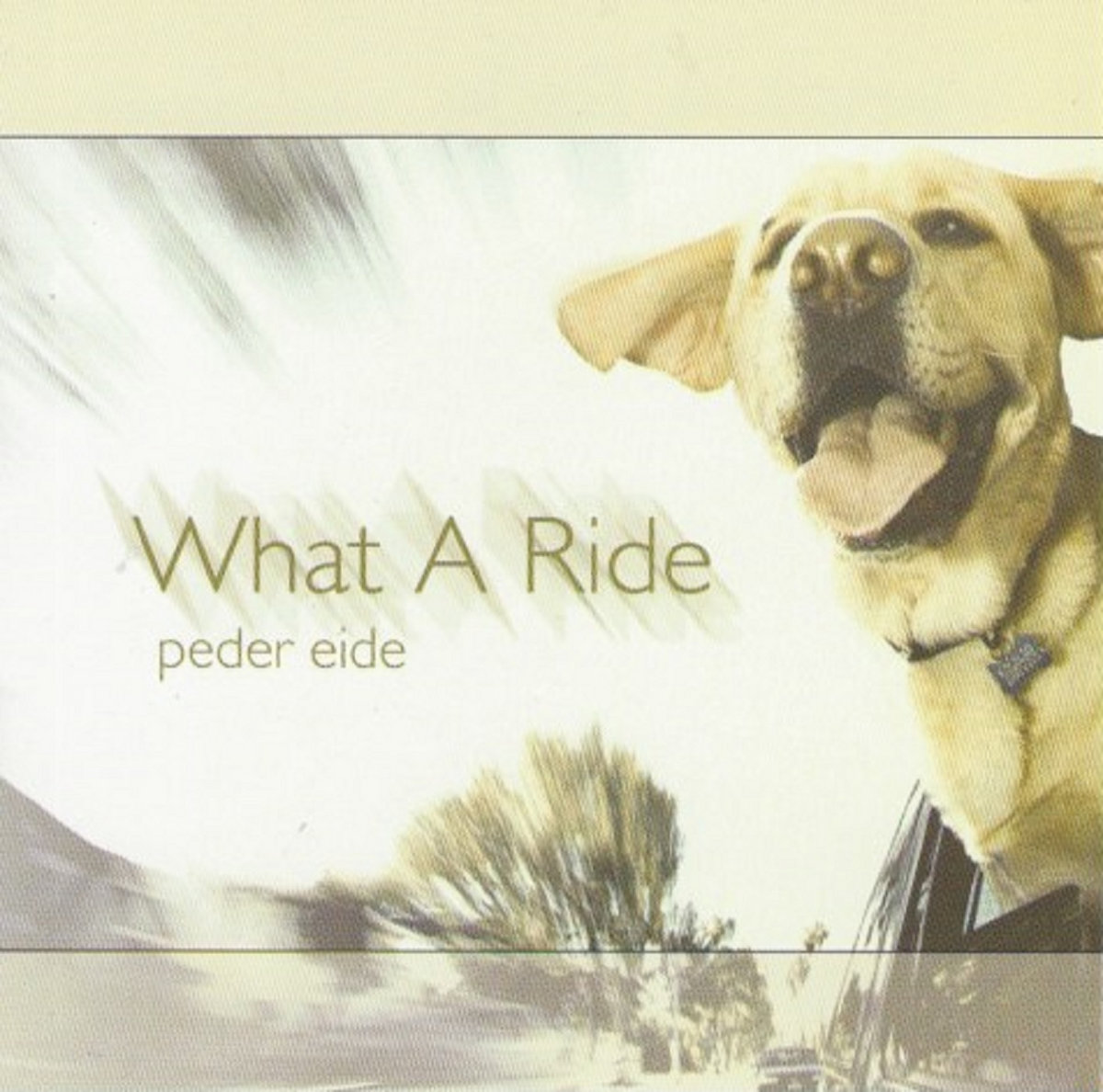 Your Name Sheet Music | Peder Eide