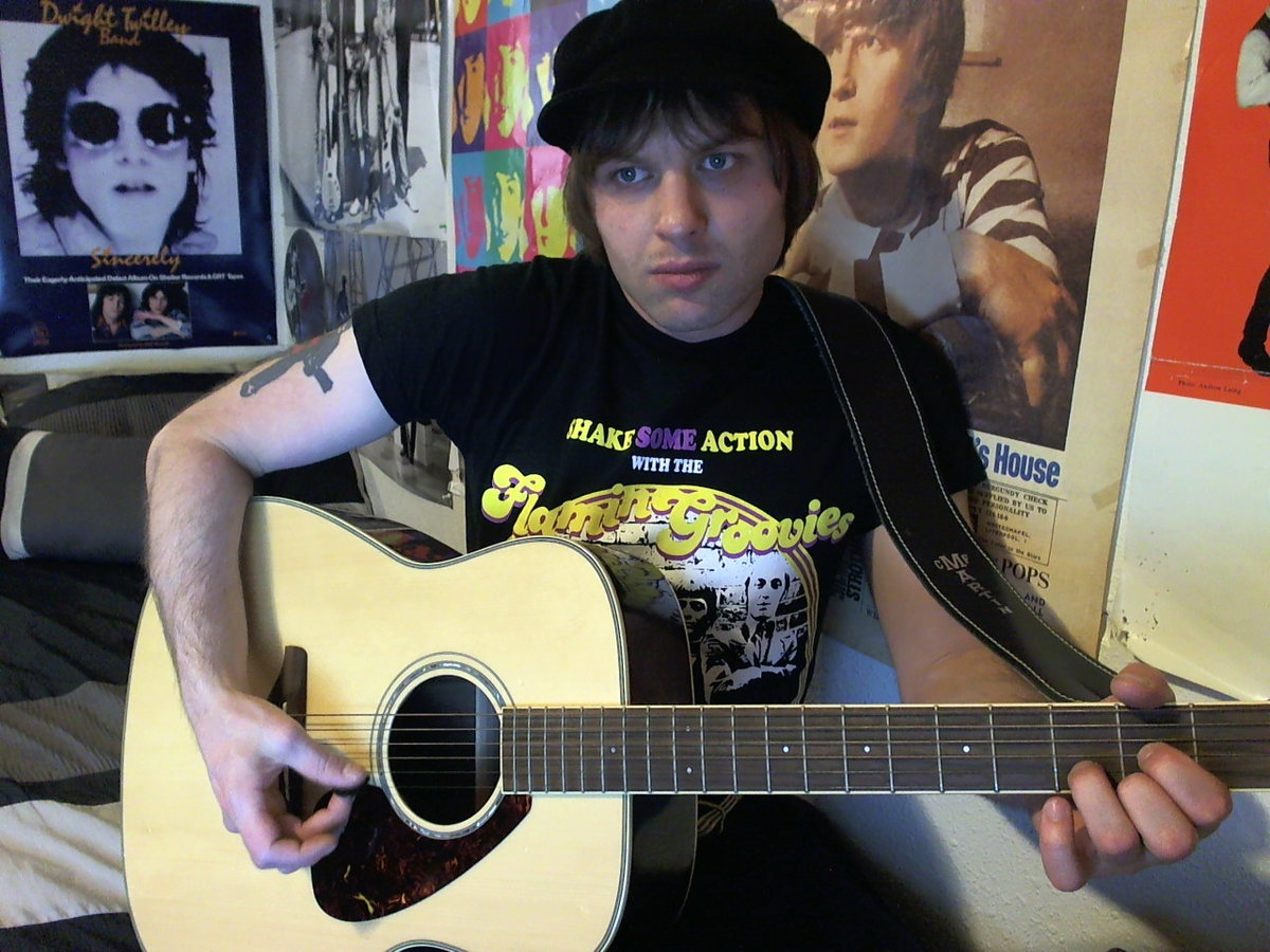 In Hollywood - Jack Lee Sessions | The Pop Machine | On Air With Leif