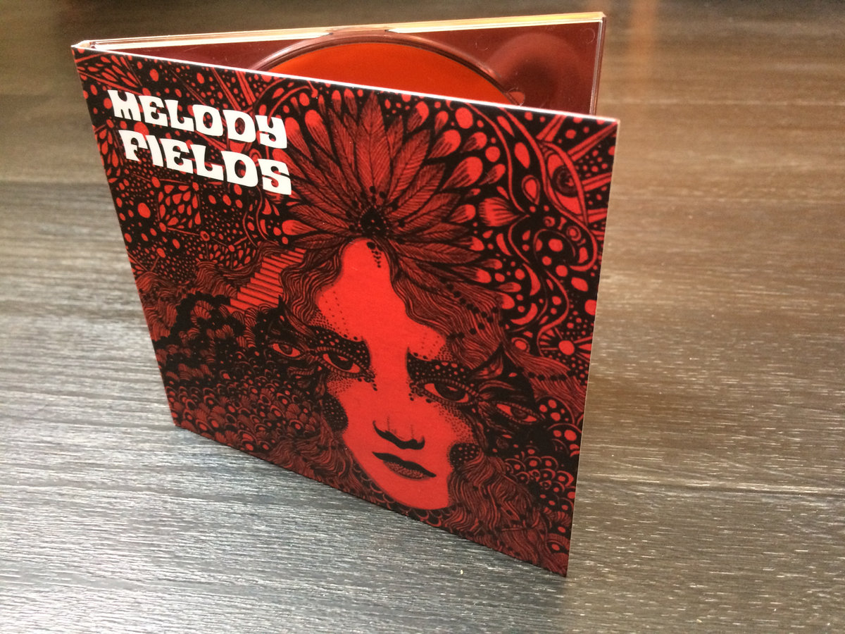 Melody Fields | Melody Fields