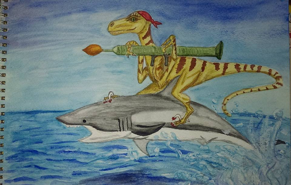 Love, Death & Dancing - Part 1 | Heather Noe | Noe Music