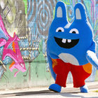 The New 4lung Album | 4lung | RAWRDCORE RECORDS