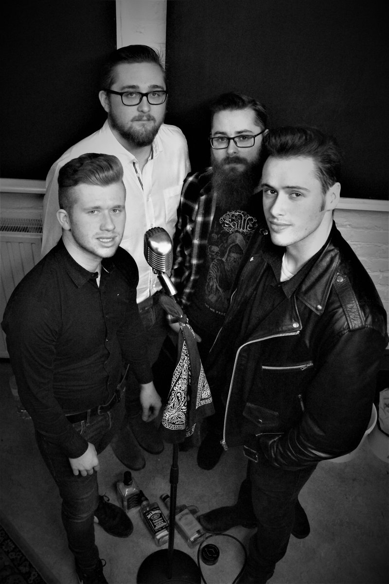 Music | The Flashbacks