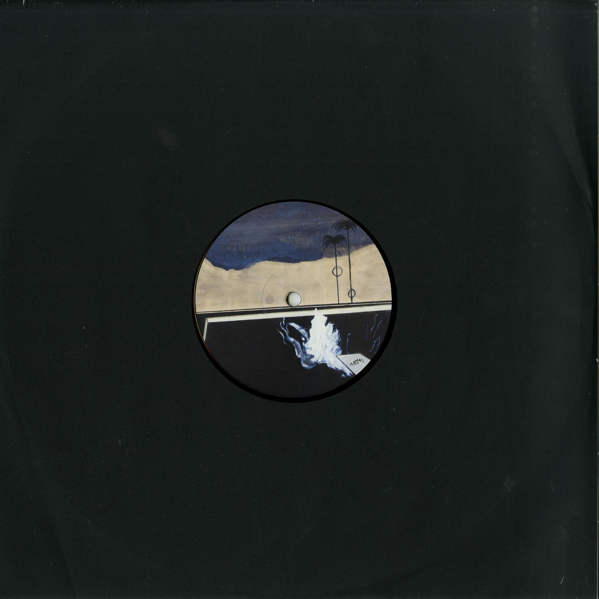 Smooth Talk EP | Loure