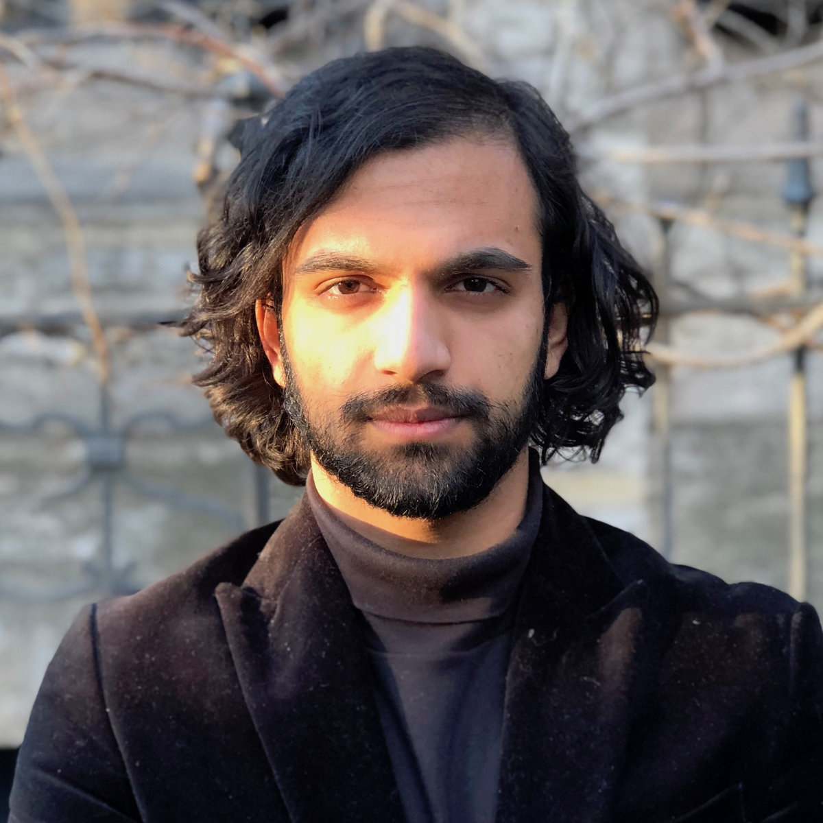 Music | Hassan Sayed