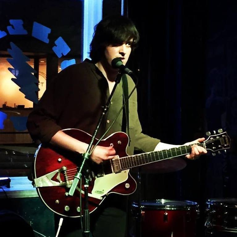 The Mixing Bowl | Harry Tokarz