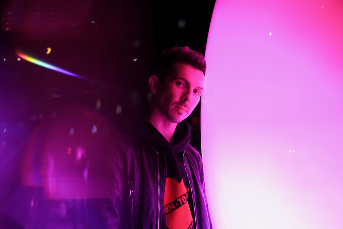 Young | Danny Ayer