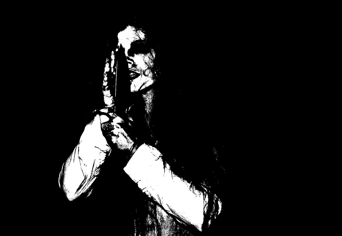 COVERED IN JESUS' BLOOD | LYE FEAST