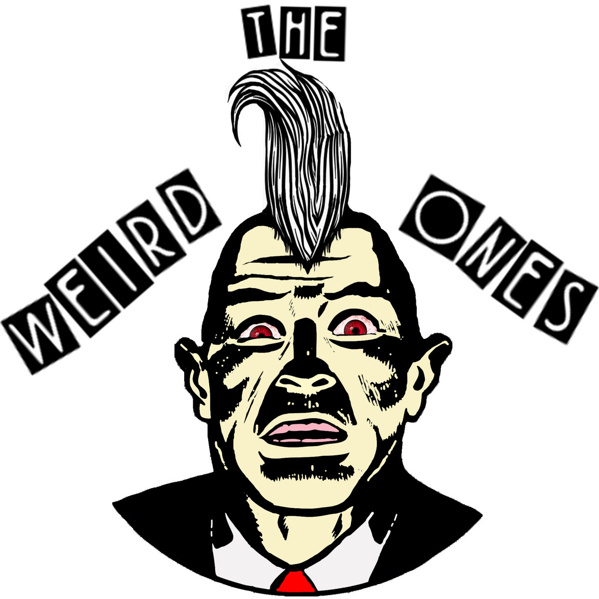 Live Practice Sessions | The Weird Ones