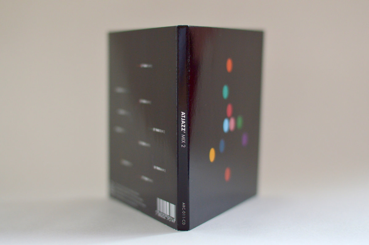 Mix 2 | Atjazz