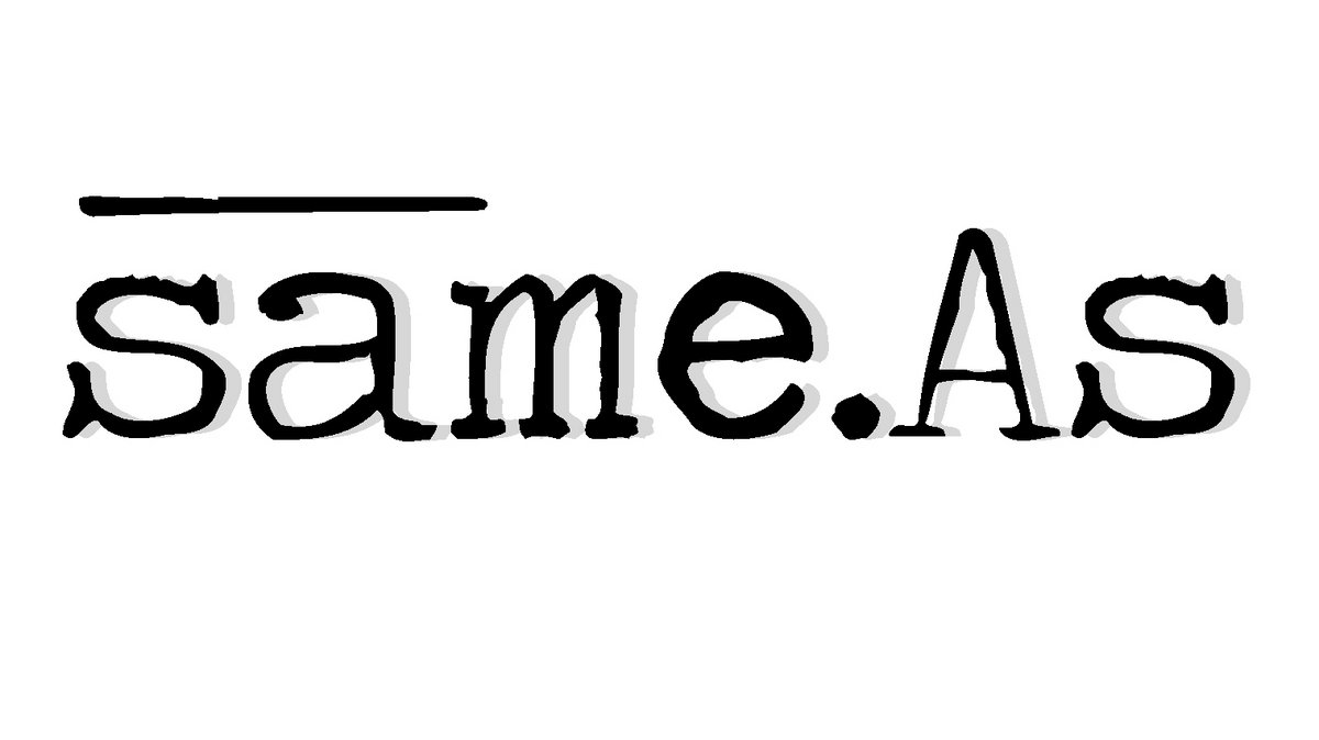 Azucar Rubia | same.As