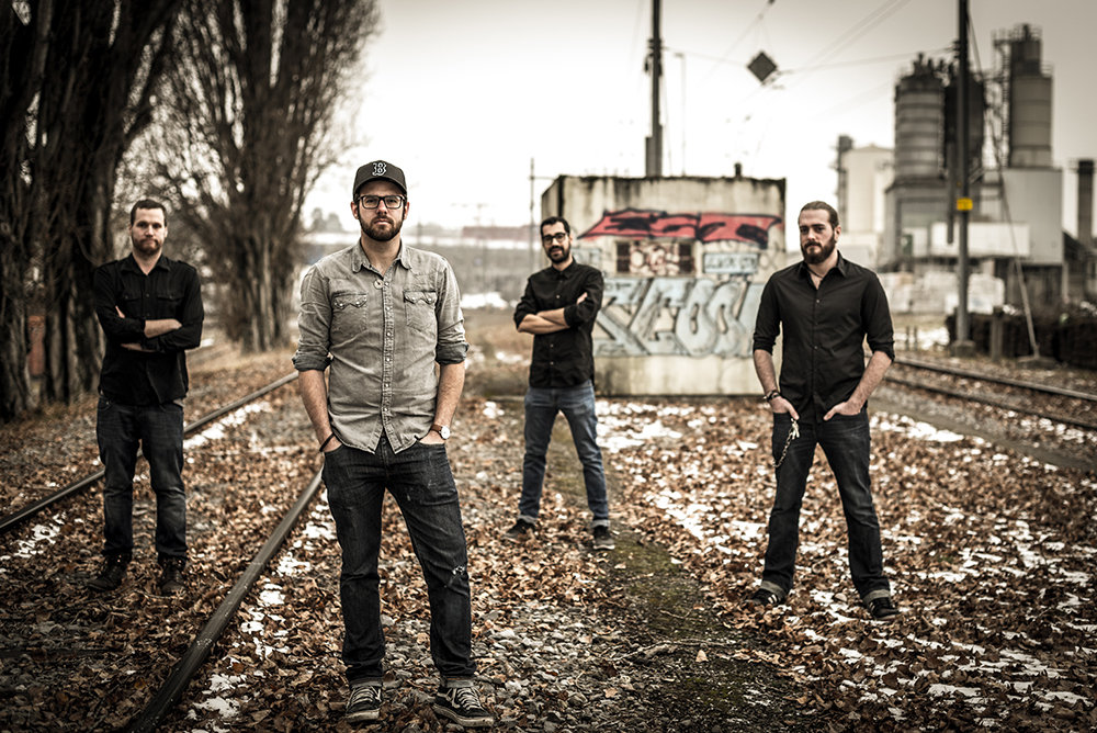 Extremely Powerful | The Mudcats