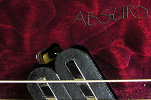Music | Absurd