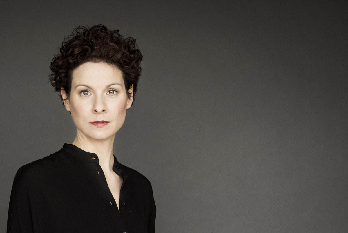 BICINIEN | Olivia Stahn & Tim Karweick | Olivia Stahn