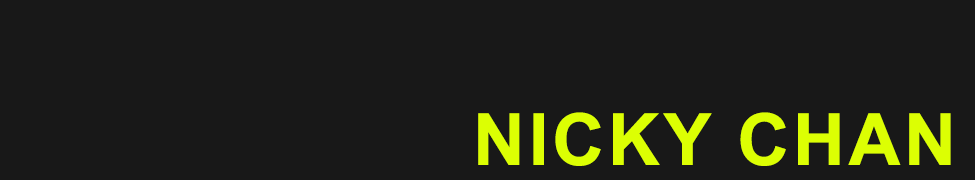 Music | Nicky Chan